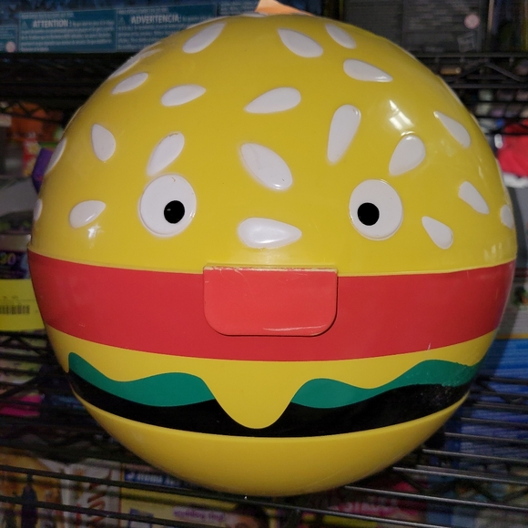 sun squad | Other | Sum Squad Hamburger Caddy For Specimens | Poshmark